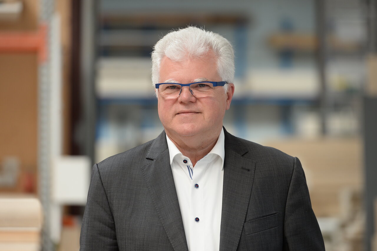 Ansprechpartner Geschäftsleitung